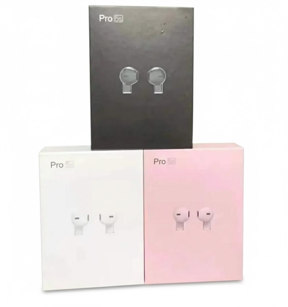 AIRPODS PRO 5S – CH Importaciones